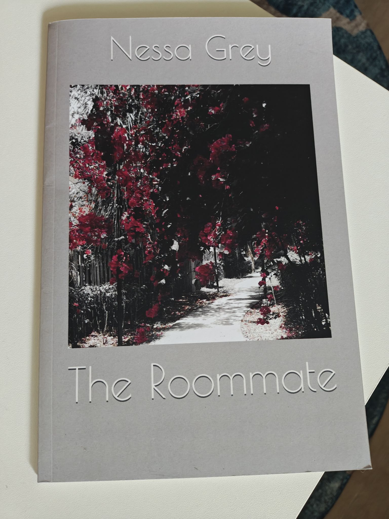 Don’t Blame It On Me – Stop Right Now, And Read My Blog